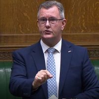 DUP Diagnosed With Yesophobia – Article Bias Rating – Biasly