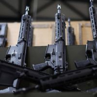 Weapons industry booms as Eastern Europe arms Ukraine – Article Bias ...