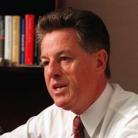 Jim Florio, feisty former N.J. governor, congressman, dies at 85 ...