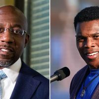 Georgia runoff: Trump factor, shortened schedule pose challenges for Walker – Article Bias ...