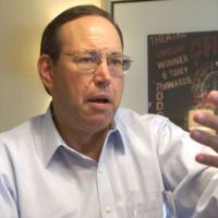 Former Ohio Gov. Bob Taft weighs in on hot-button constitutional ...