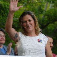 Retired Navy SEAL made famous after coming out as trans announces ...