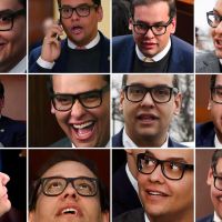 Opinion | George Santos speaks the truth! – Article Bias Rating – Biasly