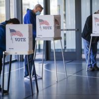 Policy, not party, has my vote – Article Bias Rating – Biasly