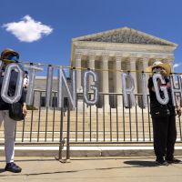 Supreme Court to hear 2 cases with major implications for 2024 – Article Bias Rating – Biasly