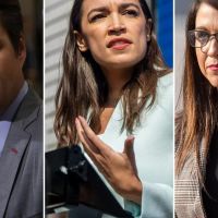 AOC joins Boebert, Gaetz in opposing $1.7Tn omnibus bill – Article Bias ...