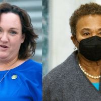 Progressive stars square off in California Senate primary – Article ...
