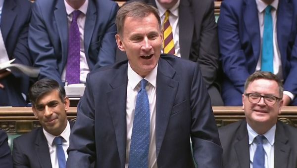 Seven key points from Autumn Statement including benefit changes ... Seven key points from Autumn Statement including benefit changes ...