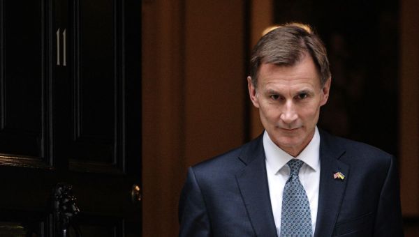 Budget 2024 LIVE as Jeremy Hunt announces tax plans – Article Bias ...