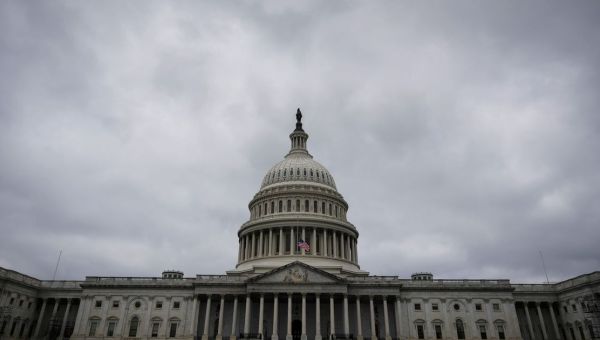 Shutdown Nears As Trump Tells GOP to Defund Government – Article Bias ...