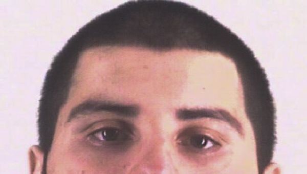 Zackey Rahimi, whose case the justices are hearing, is 'hardly a model ...