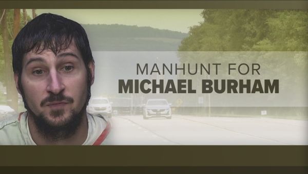 Michael Burham Captured Again Is Now In Custody Article Bias Rating