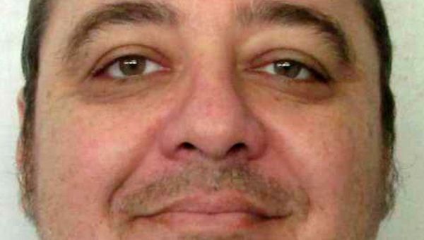 Death Row inmate who dodged fate for eight years set for untested ... Death Row inmate who dodged fate for eight years set for untested ...