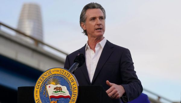 California Voters Approve Measure Requiring Counties To Address
