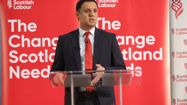 Letters: Let's face facts: Scottish Labour has no chance of winning ...