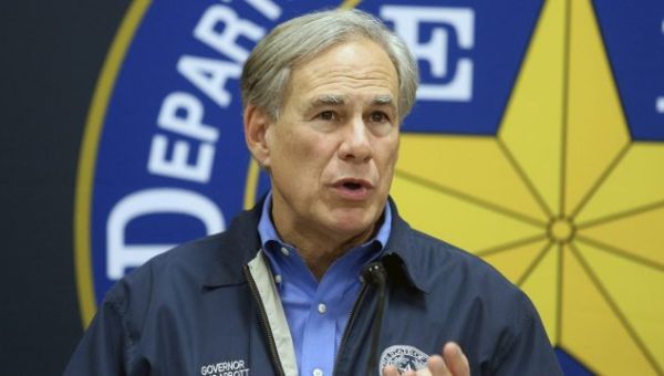 Abbott seeks pardon for Army sergeant convicted of murder during Black ...