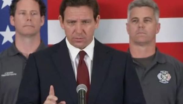 DeSantis Signs Bill Killing Disney World's "Corporate – Article Bias ...