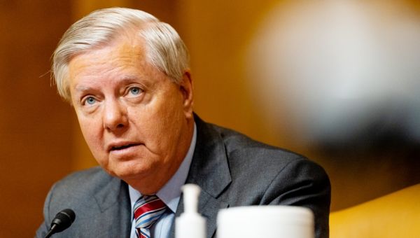 Supreme Court tells Lindsey Graham what he didn't want to hear ...