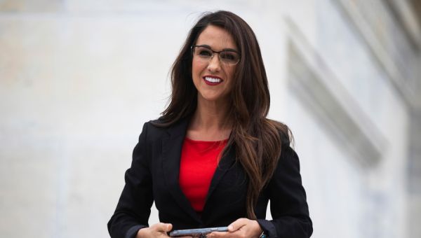 Colorado Rep. Lauren Boebert narrowly won re-election, recount confirms ...