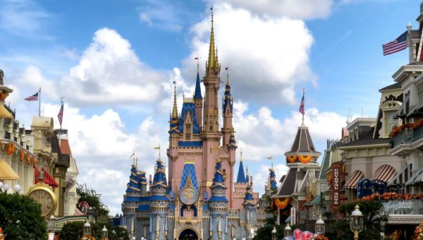 Disney oversight board votes to sue company amid ongoing fight with Ron ...