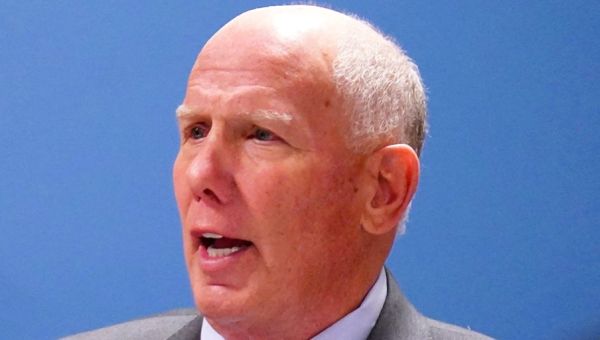 Trump lawyer tells Georgia judge that a trial before November would be ...