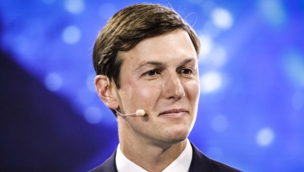 Jared Kushner says he would not join a second Trump administration ...