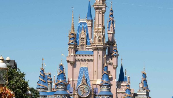 Disney Sued by Florida for Control of Theme Park's Expansion – Article ...