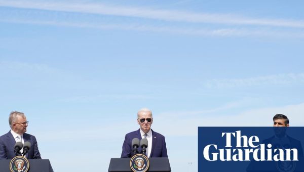 What is the Aukus submarine deal and what does it mean? - the key facts ...