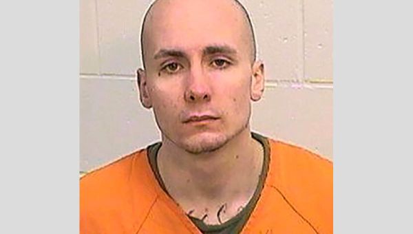Escaped Idaho inmate and suspected accomplice captured after manhunt ...