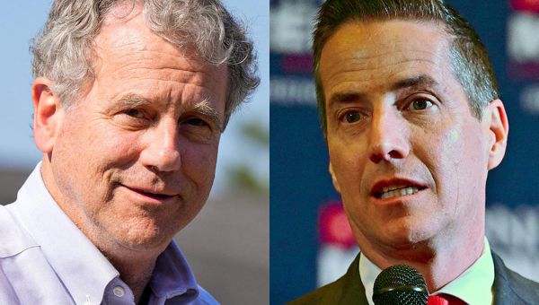 Two parties, two very different closing arguments: From the Politics ...