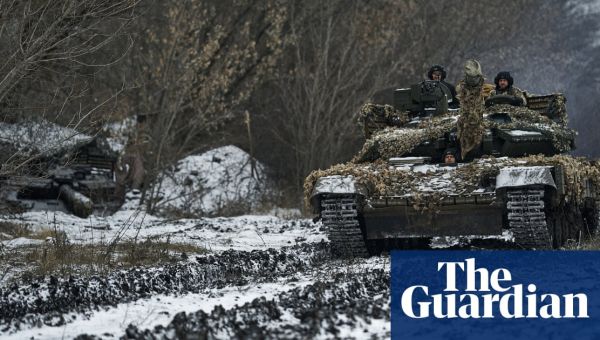 Russia-Ukraine war at a glance: what we know on day 654 – Article Bias Rating – Biasly