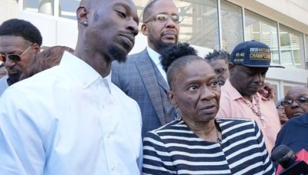 'Goon Squad' officers sentenced in Mississippi torture cases ...
