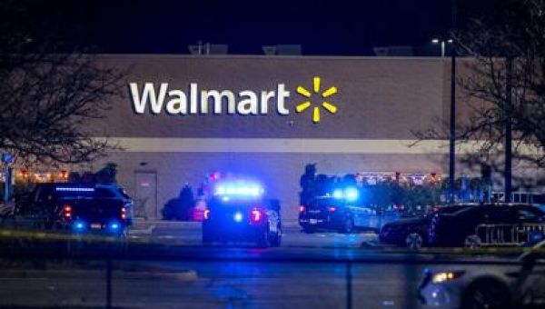 Multiple fatalities, injuries reported after shooting in Chesapeake ... Multiple fatalities, injuries reported after shooting in Chesapeake ...