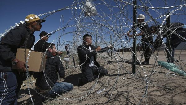 Title 42 has ended. Here's what it did, and how US immigration policy ...