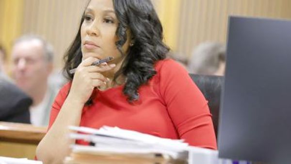 Special prosecutor quits after judge allows Willis to stay on Trump ...