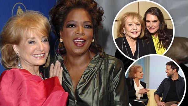 Barbara Walters' most memorable interviews – Article Bias Rating – Biasly