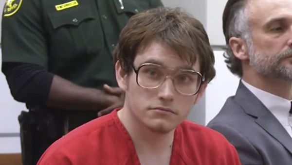 Parkland Shooter Nikolas Cruz Sentenced to Life in Prison Without ...