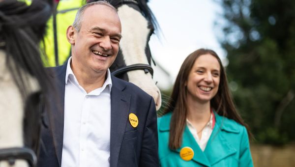 Lib-Lab pact descends into chaos over Mid Beds by-election – Article ...