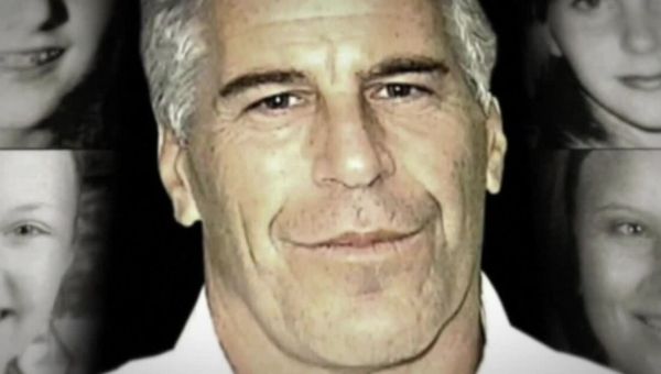 Judge releases Jeffrey Epstein transcripts, calls him 'most infamous ...