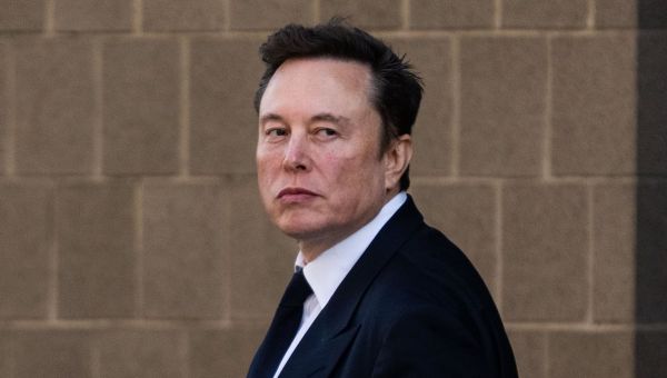 Musk blasts judge who rejected record $56BN Tesla pay package AGAIN ...