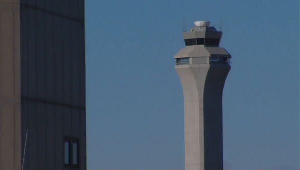 Unidentified balloon intercepted over Utah raises security concerns ...