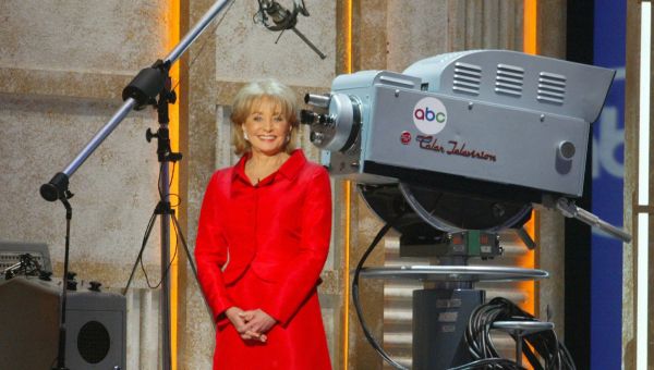 Why Barbara Walters' "Rude" Interviews Made for Such Great – Article ...