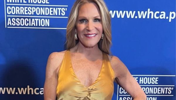 CNN Political Commentator Alice Stewart Dead at 58: 'Our Hearts ...