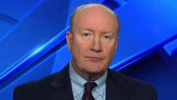 Andy McCarthy: The Federal Case In Washington D.C. Is The One That ...