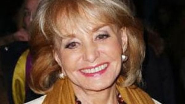 Iconic Journalist Barbara Walters Dies | Radio & Television – Article ...