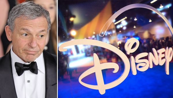 Disney CEO Bob Iger Calls "Retaliation" By Gov. Ron DeSantis – Article ...
