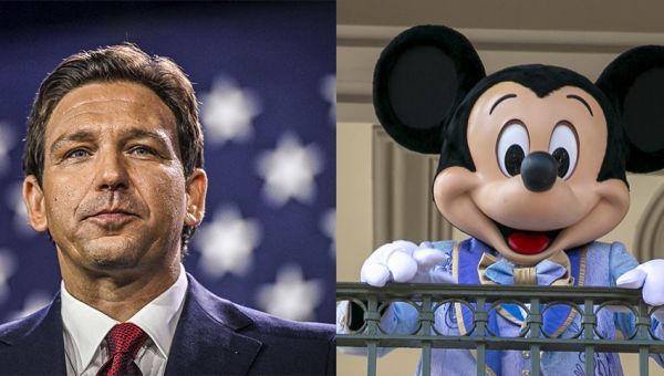 Disney cancels $1B Lake Nona move amid ongoing fight with Gov. DeSantis ...