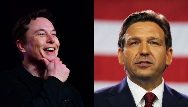 Ron DeSantis Twitter Spaces chat with Elon Musk: What is it, and how ...
