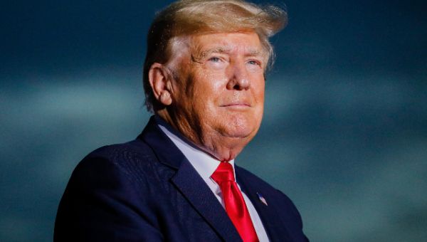 Georgia Judge Scott McAfee Dismisses Three Charges Against Trump – Article Bias Rating – Biasly