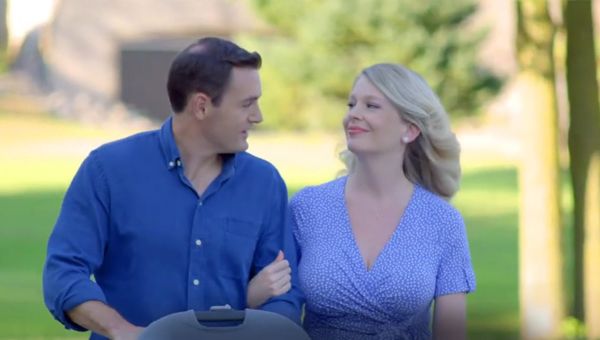 Meet Mike Gallagher's wife, Anne Horak – Article Bias Rating – Biasly